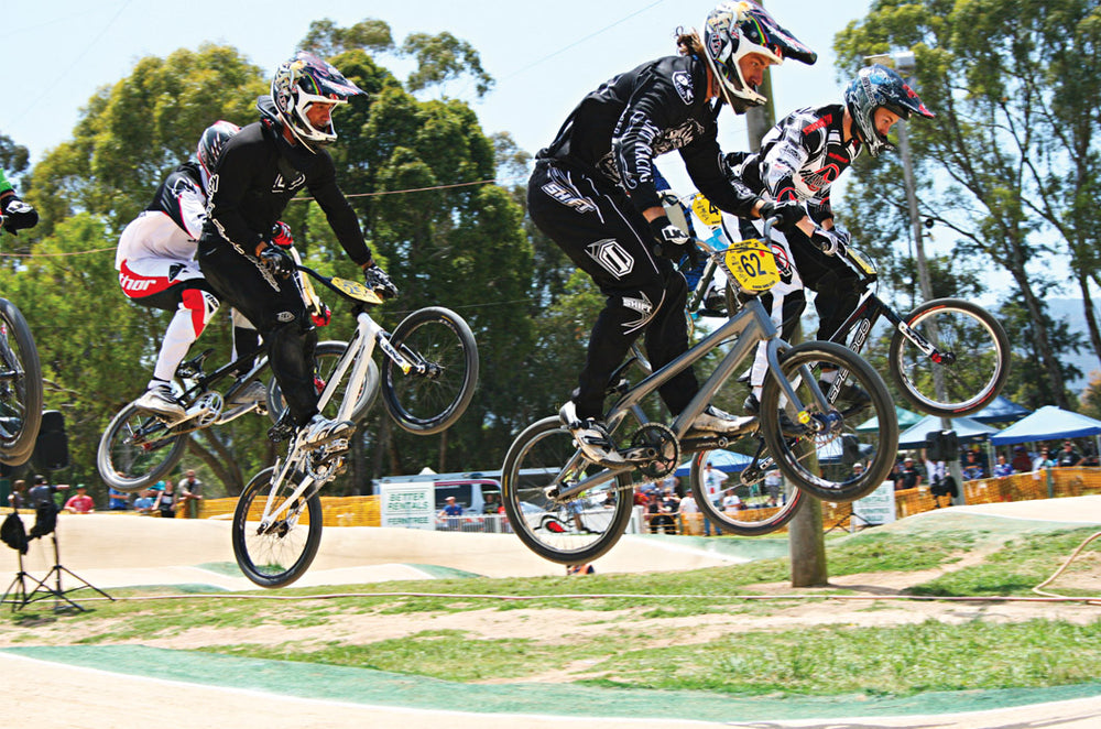2012 VICTORIA STATE BMX TITLES - rizenunlimited